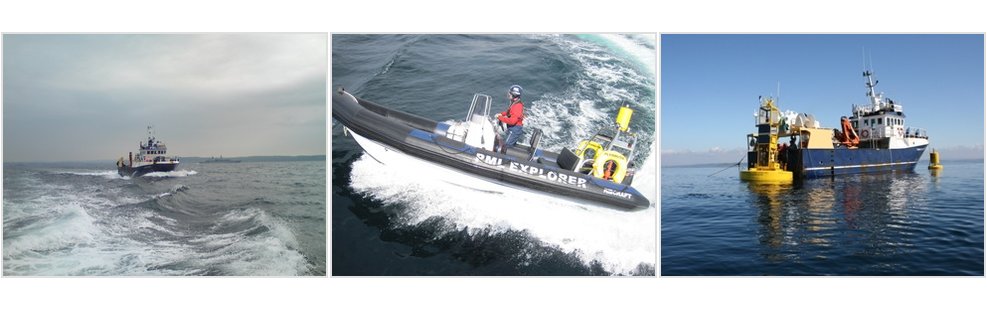 Western Channel Observatory