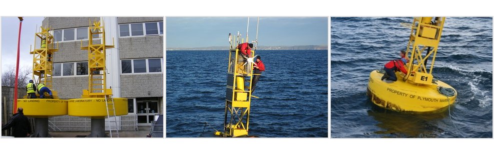 Western Channel Observatory