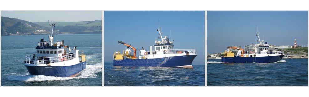 Western Channel Observatory