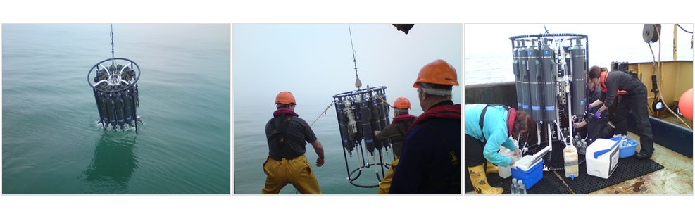 Western Channel Observatory