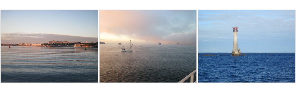 Western Channel Observatory